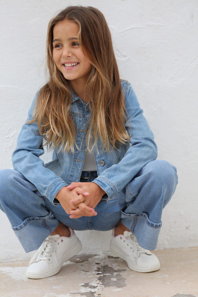 Isabella Gibbons Morello Bookings