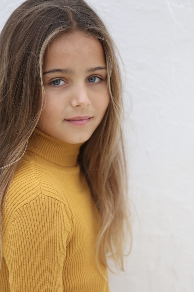 Isabella Gibbons | Morello Bookings