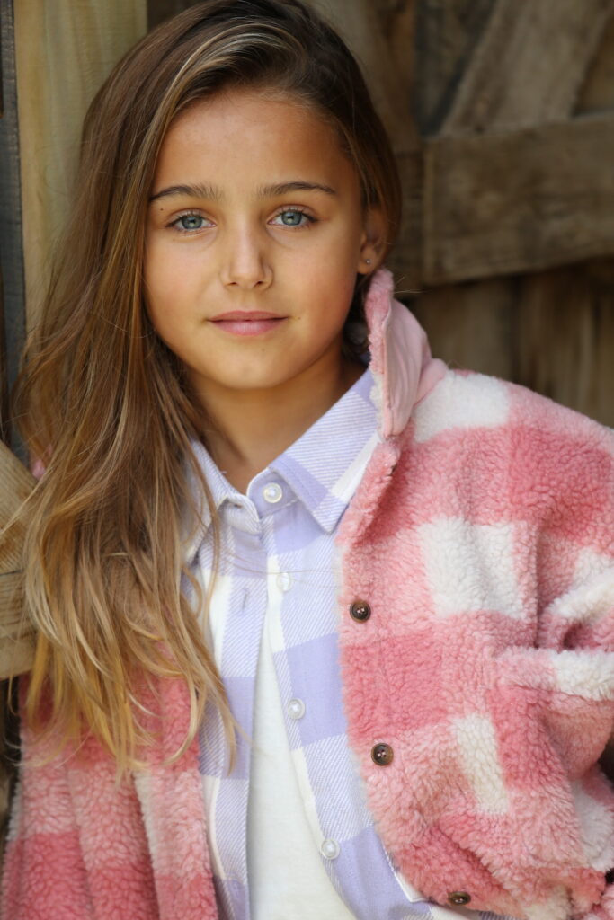 Isabella Gibbons Morello Bookings