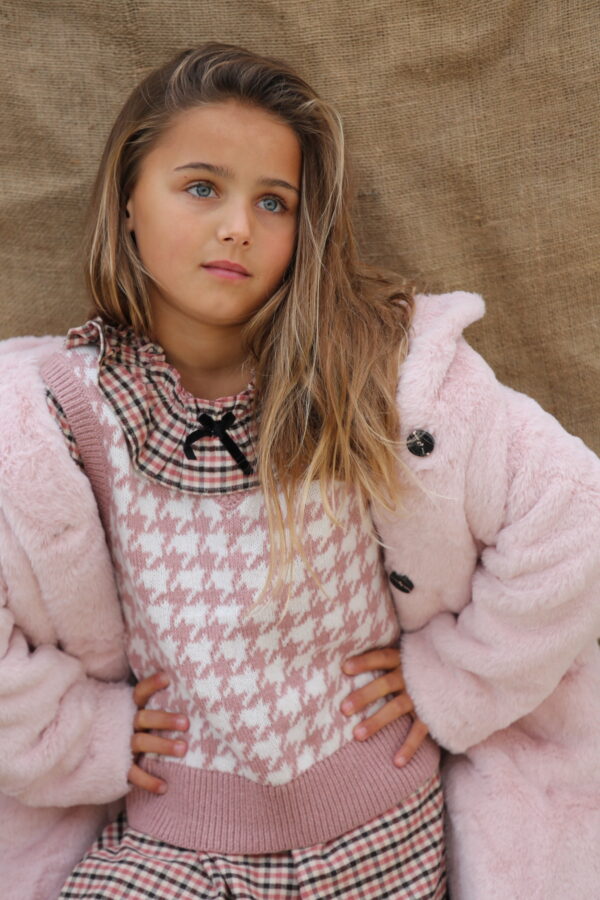 Isabella Gibbons Morello Bookings