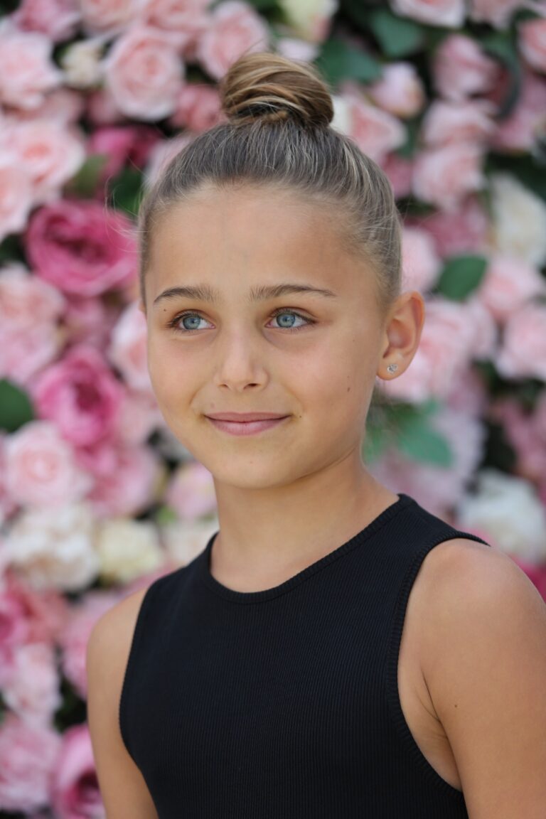 Isabella Gibbons | Morello Bookings