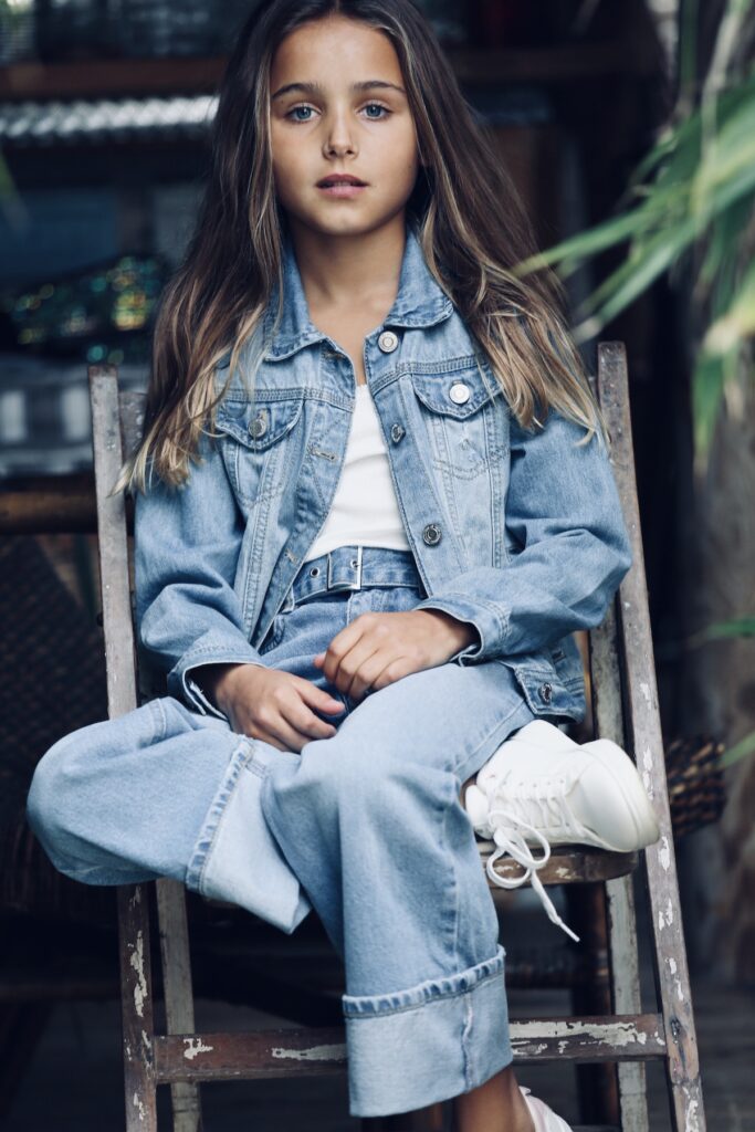 Isabella Gibbons Morello Bookings