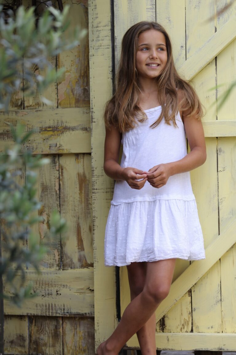 Isabella Gibbons Morello Bookings