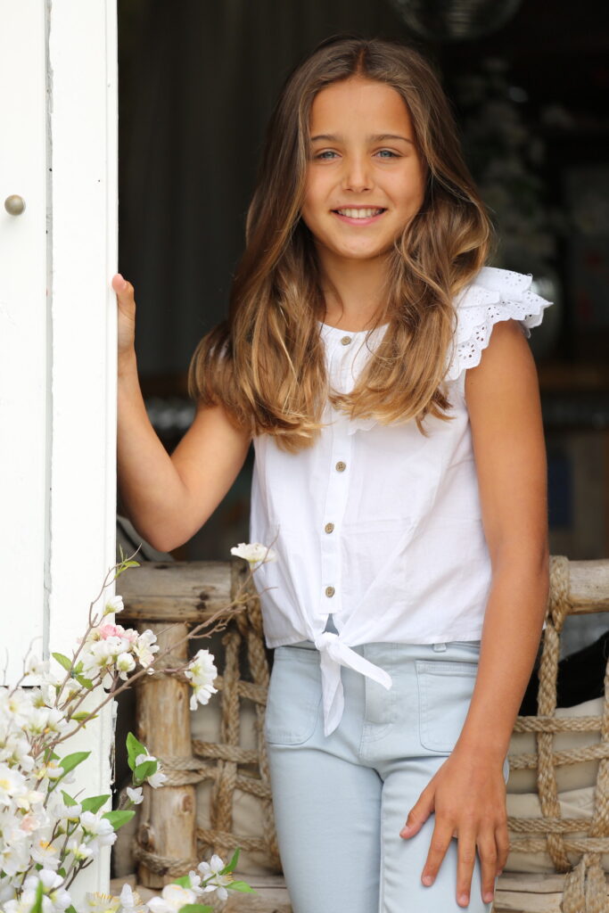 Isabella Gibbons | Morello Bookings