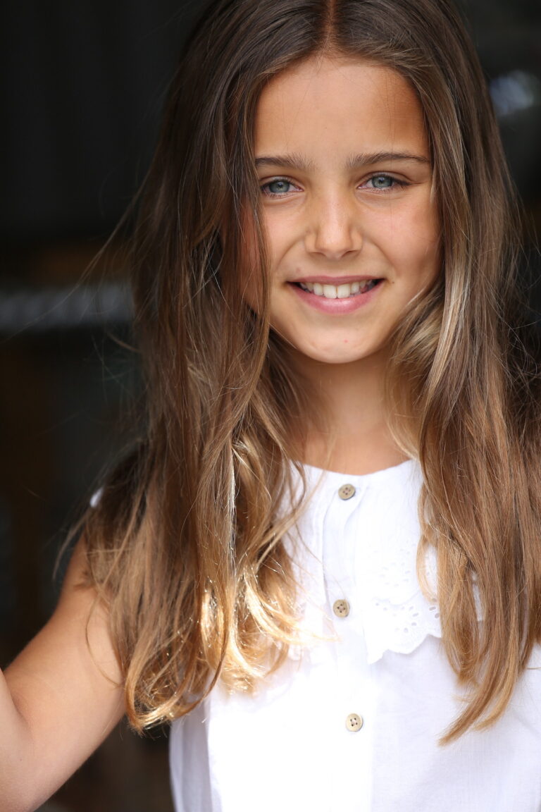 Isabella Gibbons | Morello Bookings