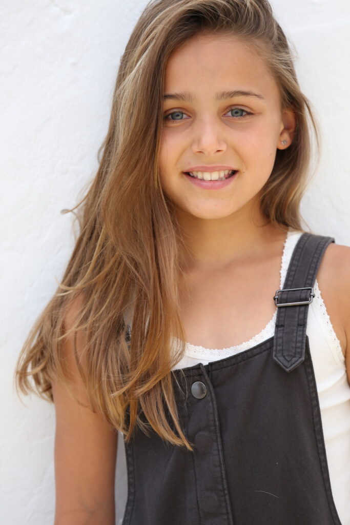 Isabella Gibbons Morello Bookings