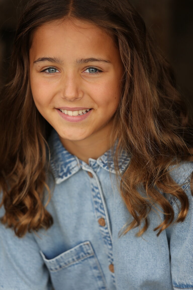 Isabella Gibbons | Morello Bookings