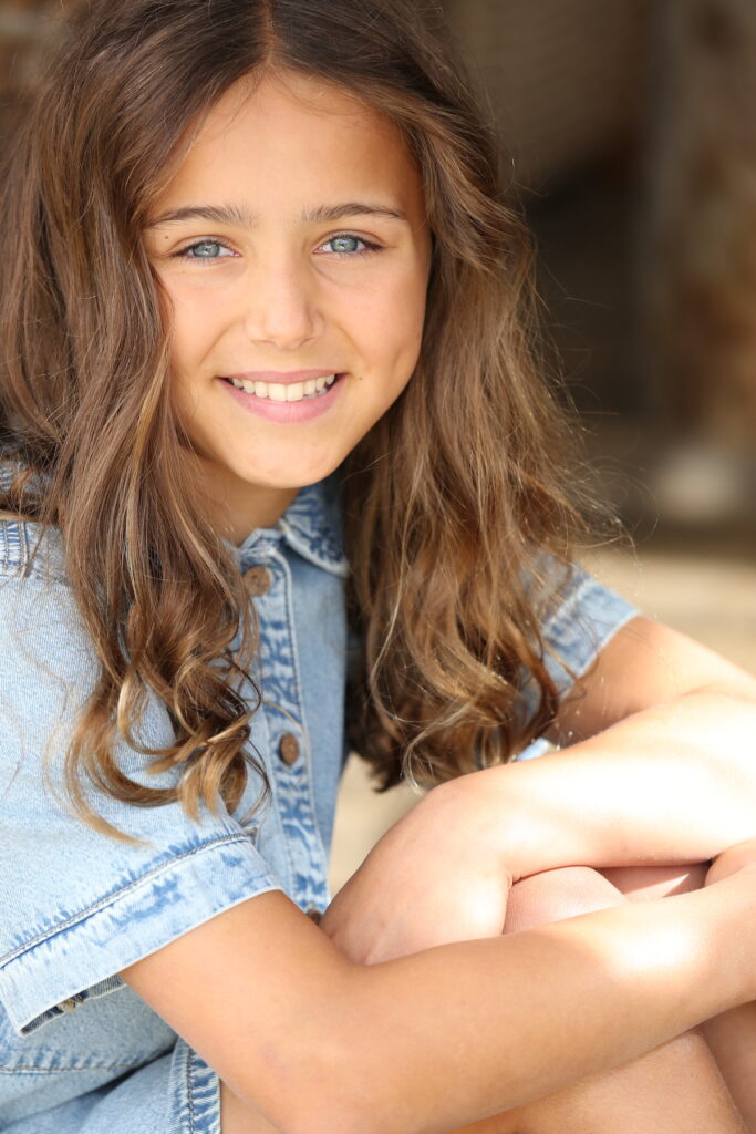 Isabella Gibbons Morello Bookings