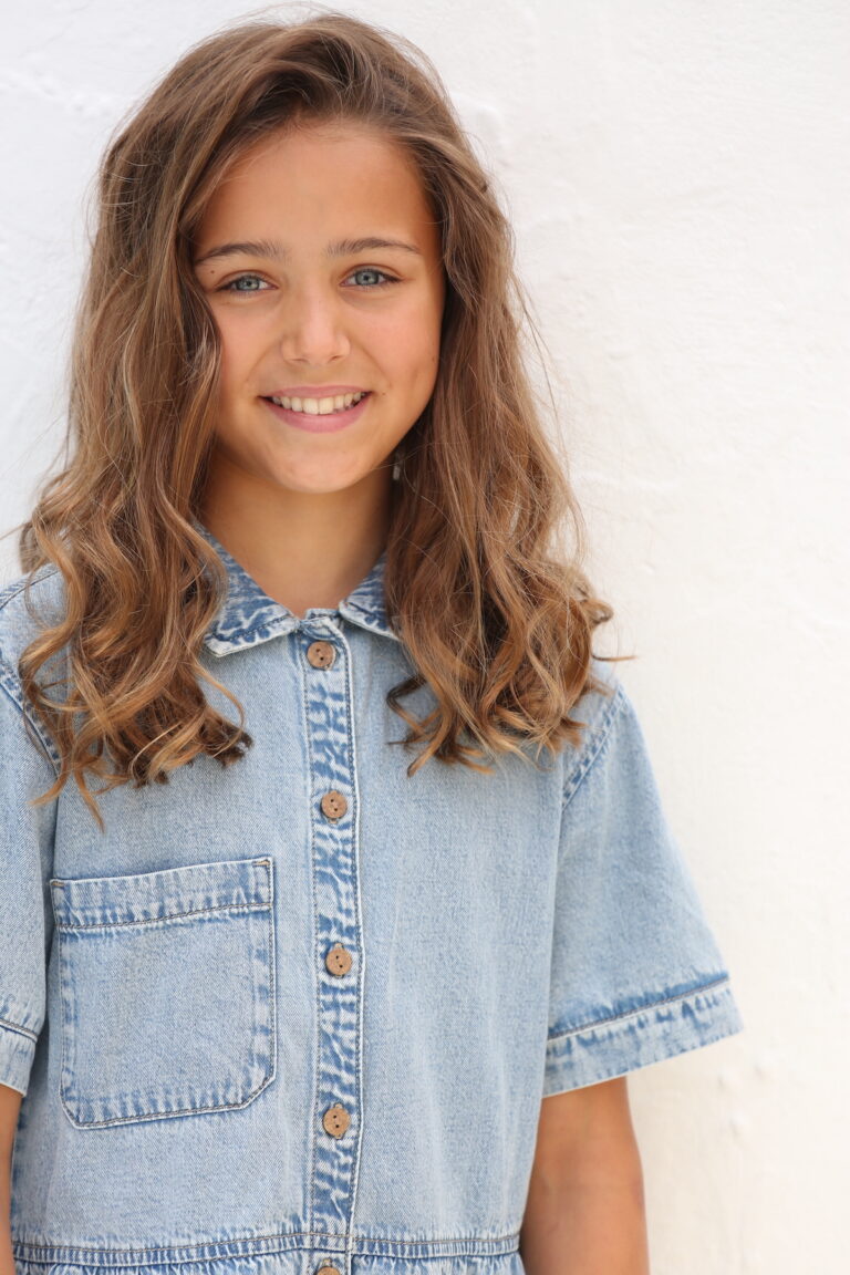 Isabella Gibbons | Morello Bookings