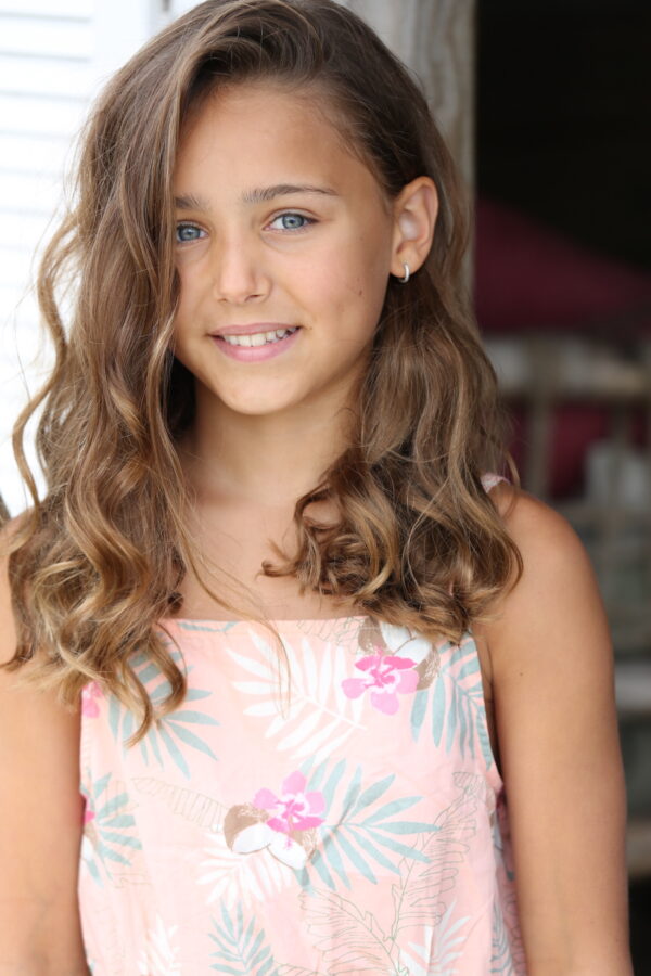 Isabella Gibbons | Morello Bookings