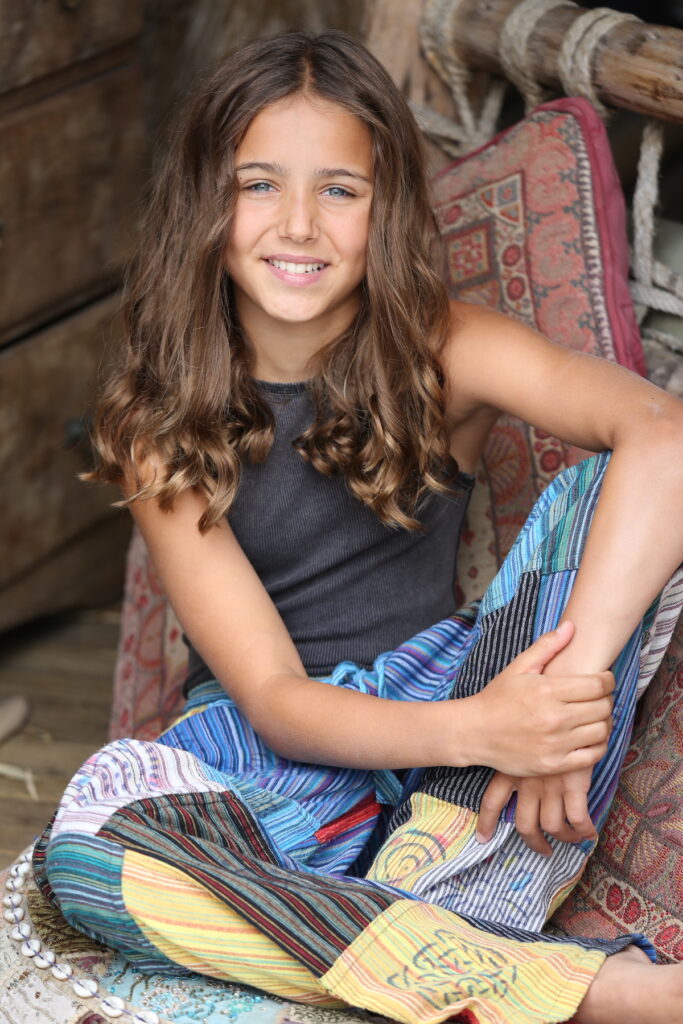 Isabella Gibbons | Morello Bookings