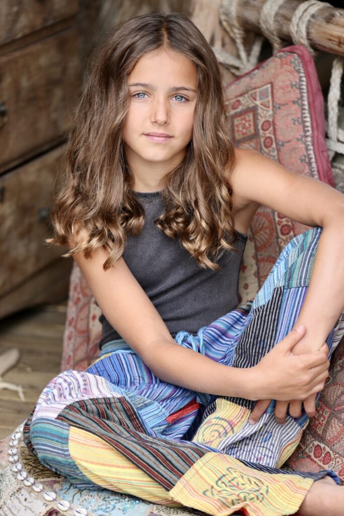 Isabella Gibbons | Morello Bookings