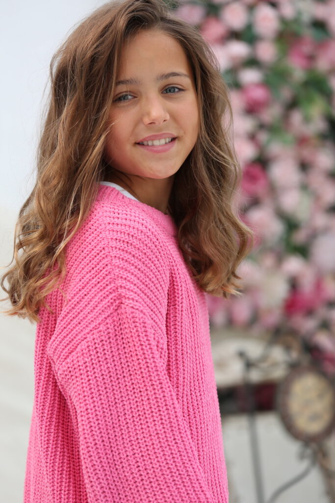 Isabella Gibbons | Morello Bookings