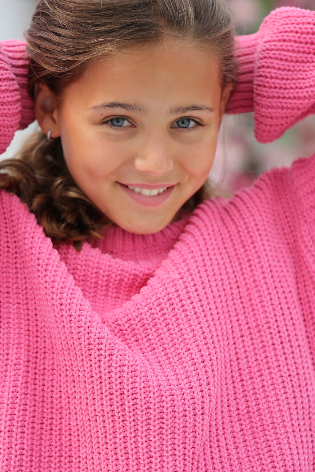 Isabella Gibbons | Morello Bookings