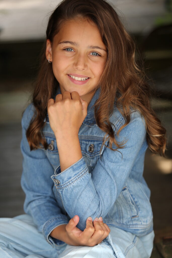 Isabella Gibbons | Morello Bookings