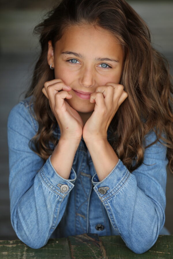 Isabella Gibbons | Morello Bookings