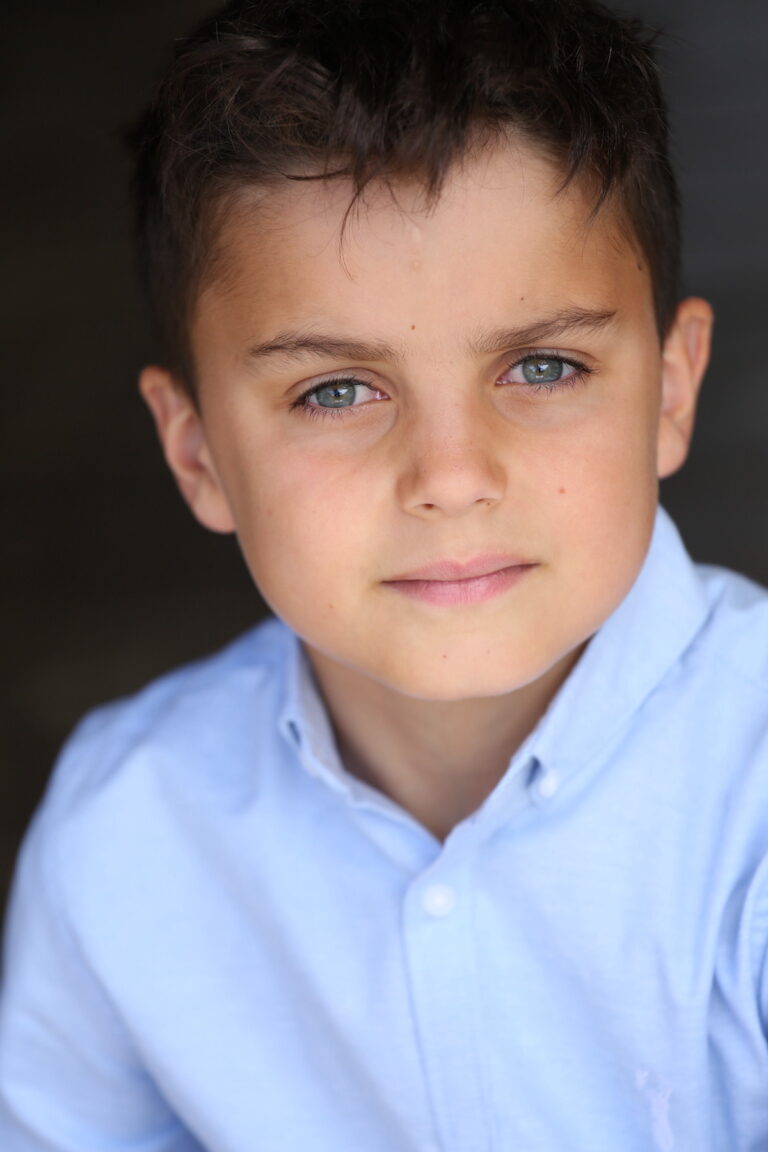 Monty Gibbons | Morello Bookings