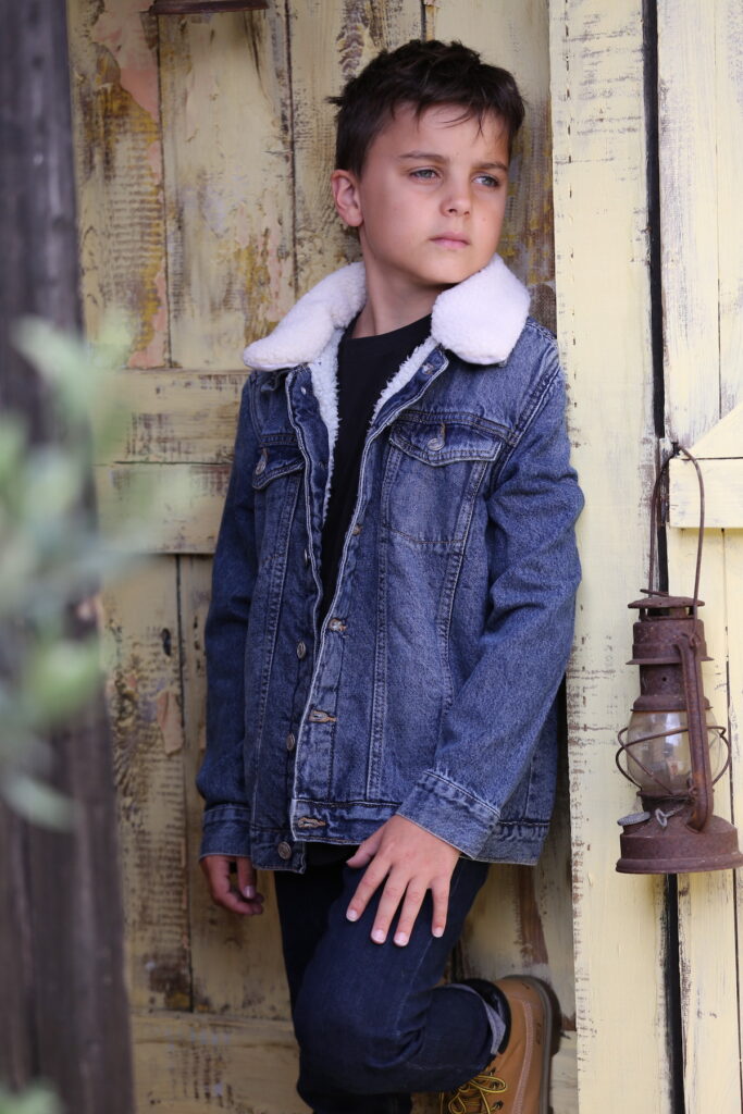 Monty Gibbons | Morello Bookings