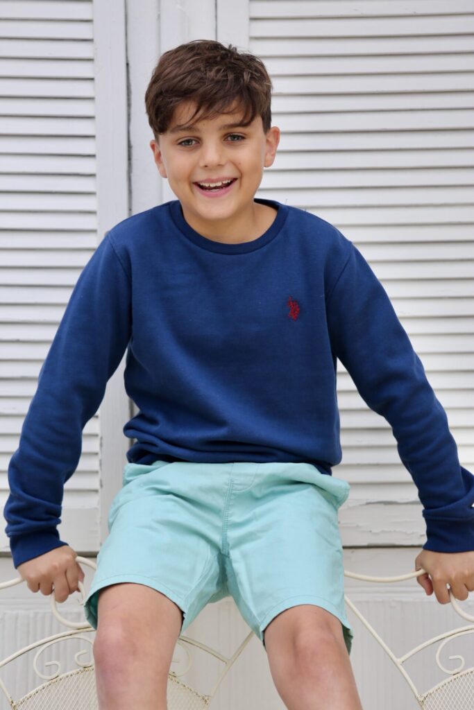 Monty Gibbons | Morello Bookings