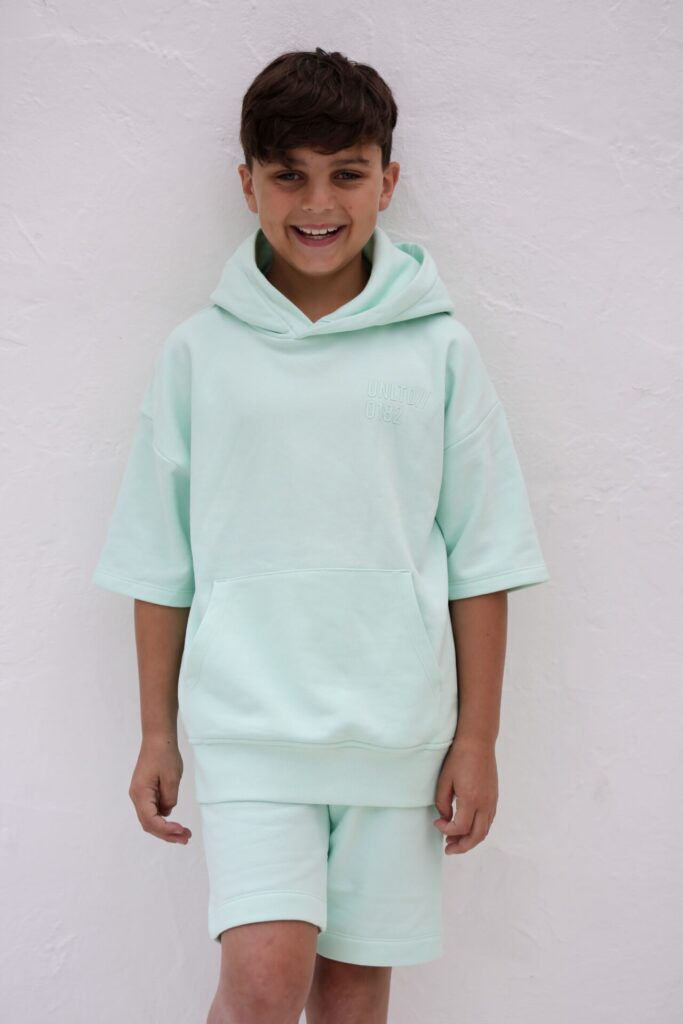 Monty Gibbons | Morello Bookings