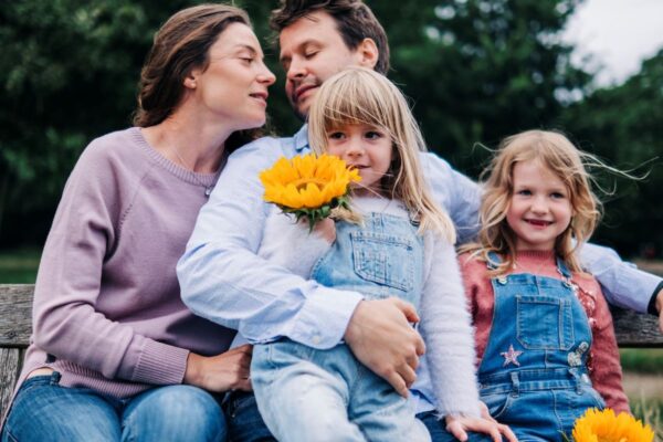 Roch Family | Morello Bookings