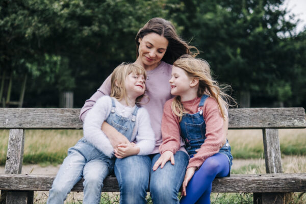 Roch Family | Morello Bookings