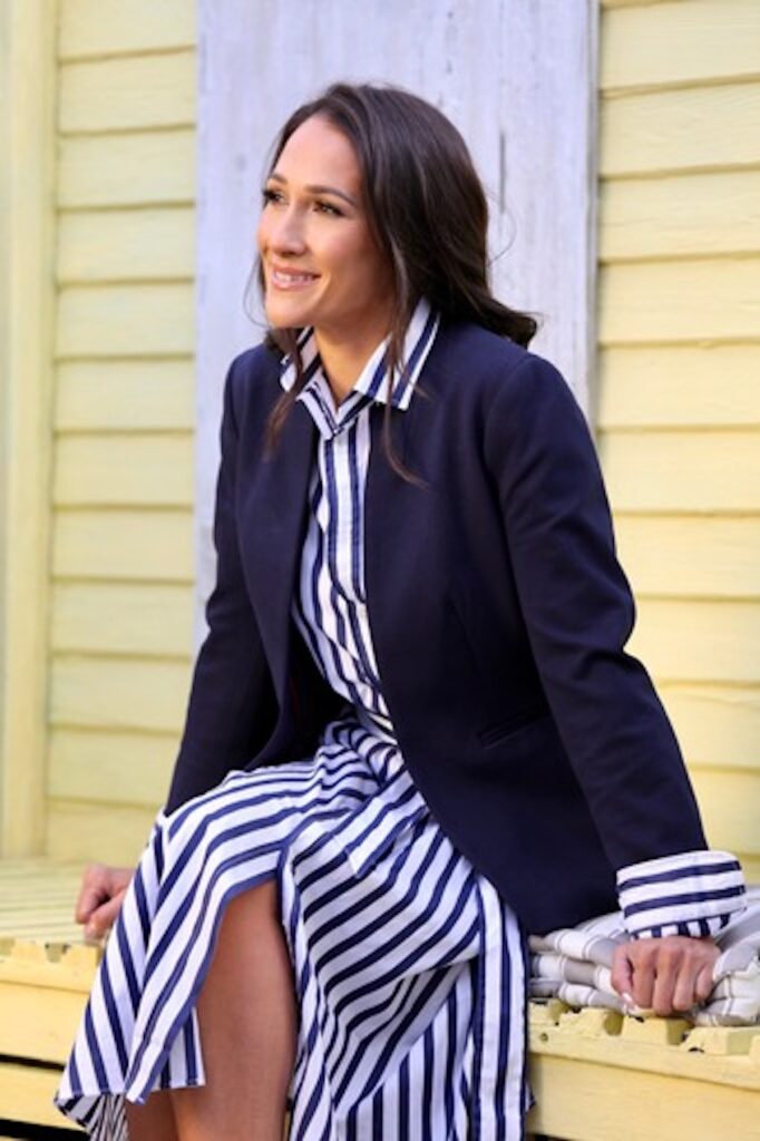 Sarah Horrocks | Morello Bookings