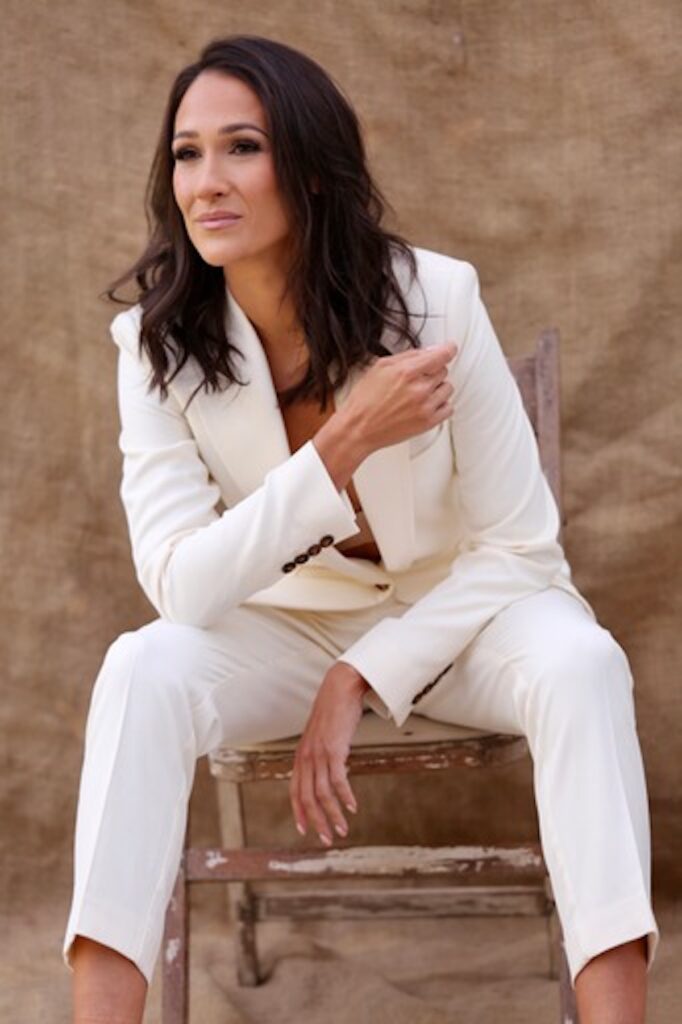 Sarah Horrocks | Morello Bookings