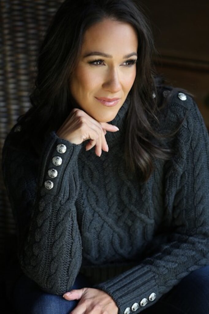 Sarah Horrocks | Morello Bookings