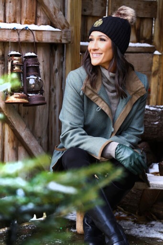 Sarah Horrocks | Morello Bookings