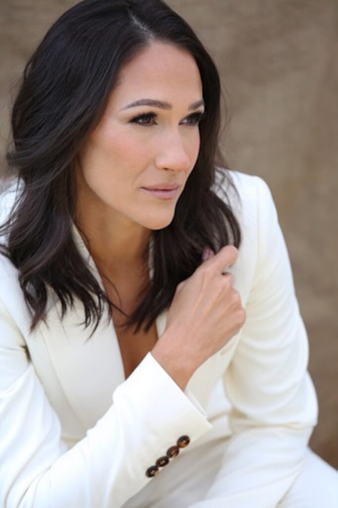 Sarah Horrocks | Morello Bookings