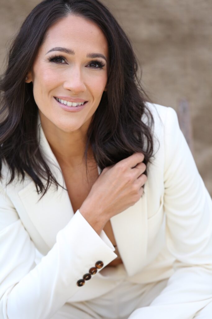 Sarah Horrocks | Morello Bookings