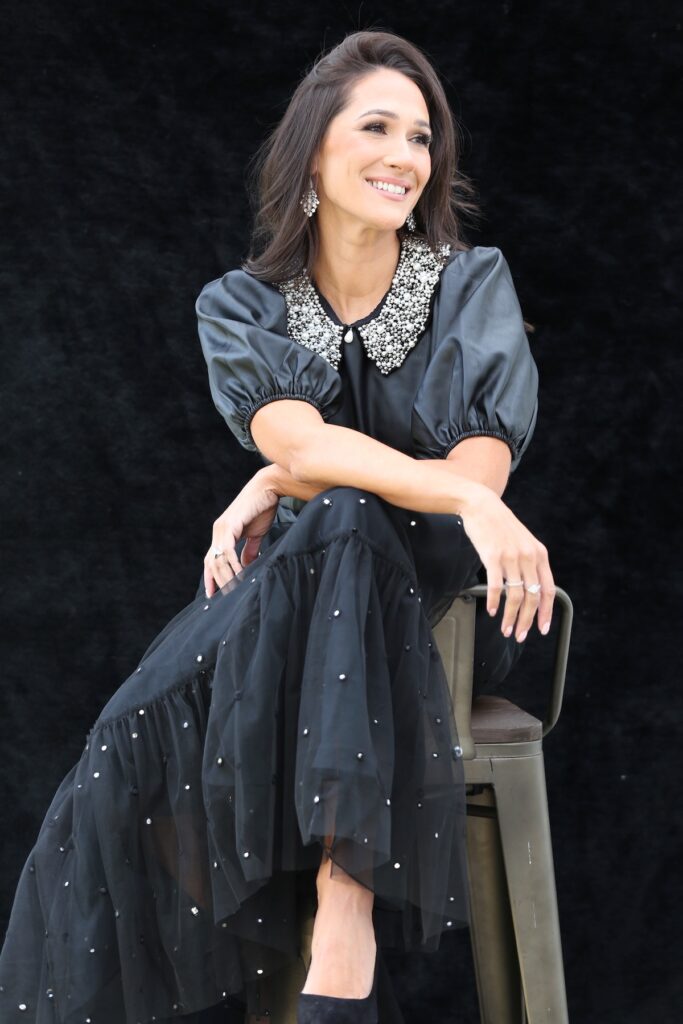 Sarah Horrocks | Morello Bookings