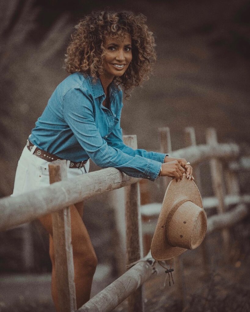 Shameem Algieri | Morello Bookings