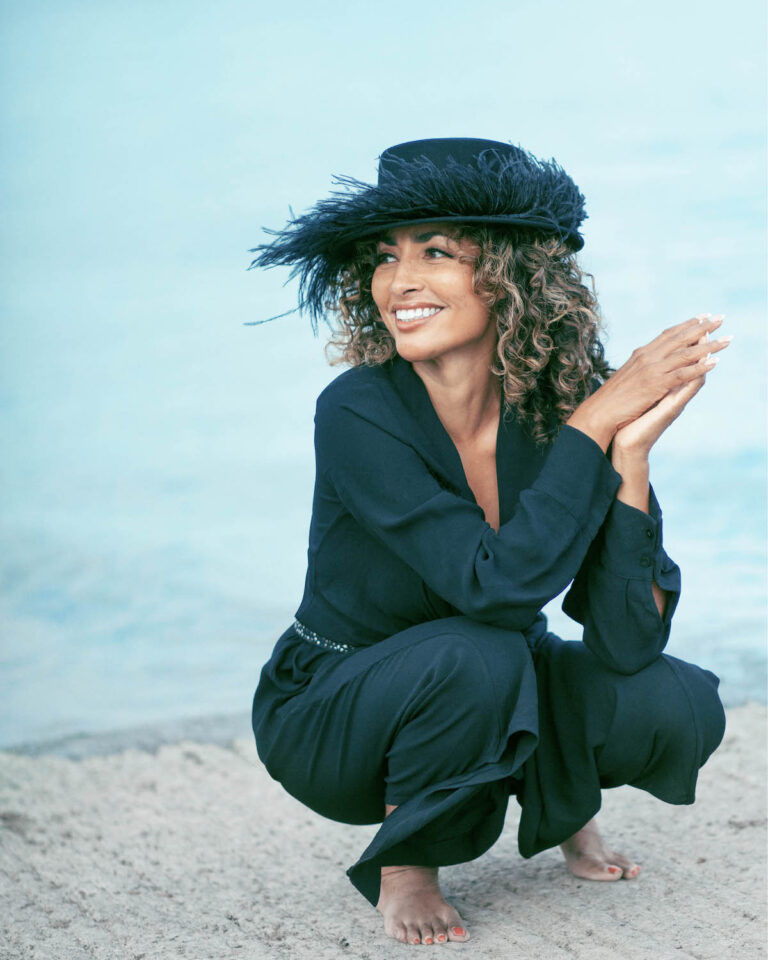 Shameem Algieri | Morello Bookings