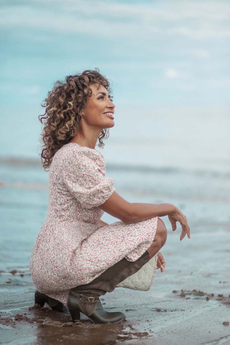 Shameem Algieri | Morello Bookings