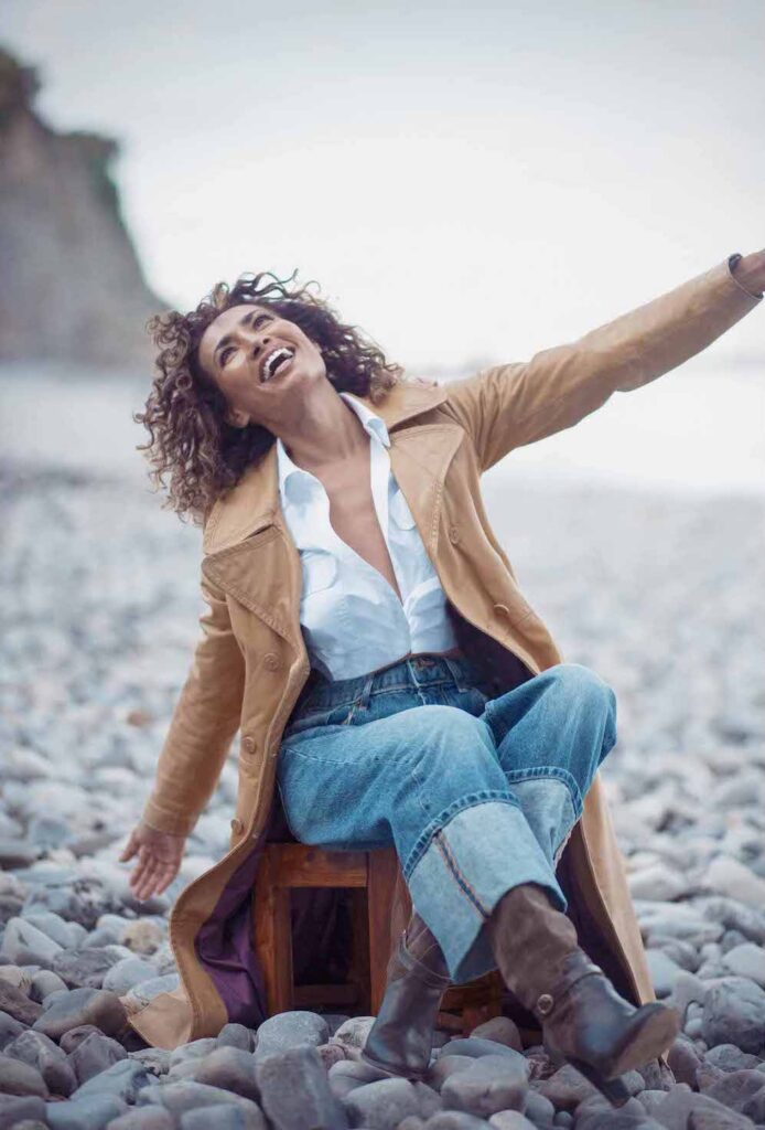 Shameem Algieri | Morello Bookings