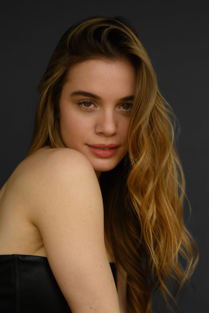 Stacey Hannant | Morello Bookings