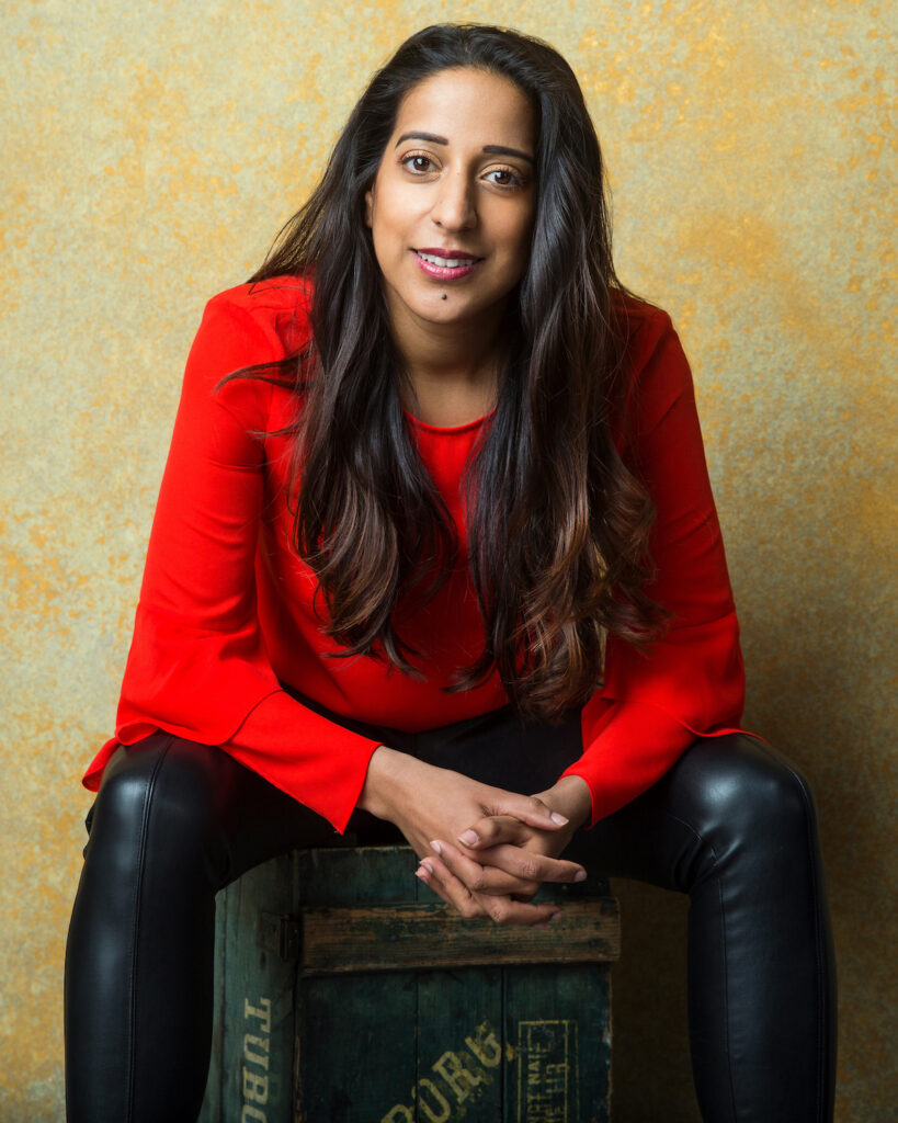 Ambur Khan | Morello Bookings