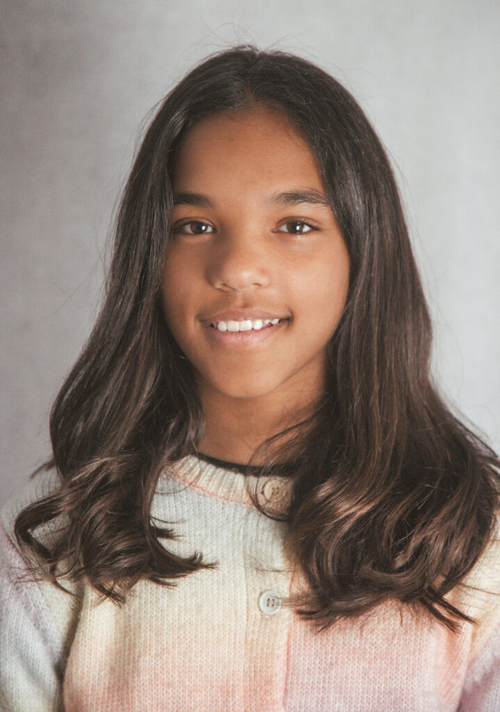 Andii Berlouis | Morello Bookings