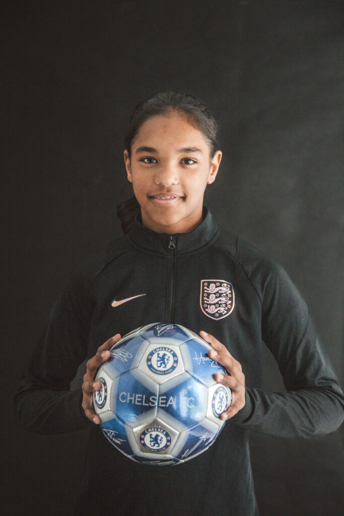 Andii Berlouis | Morello Bookings