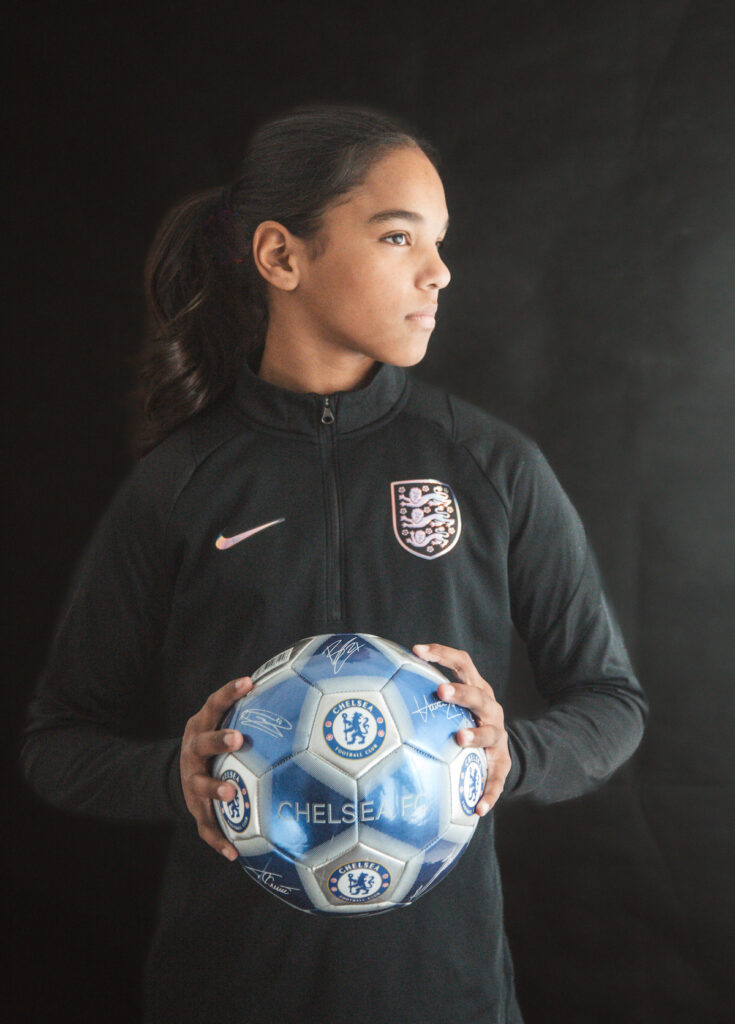 Andii Berlouis | Morello Bookings