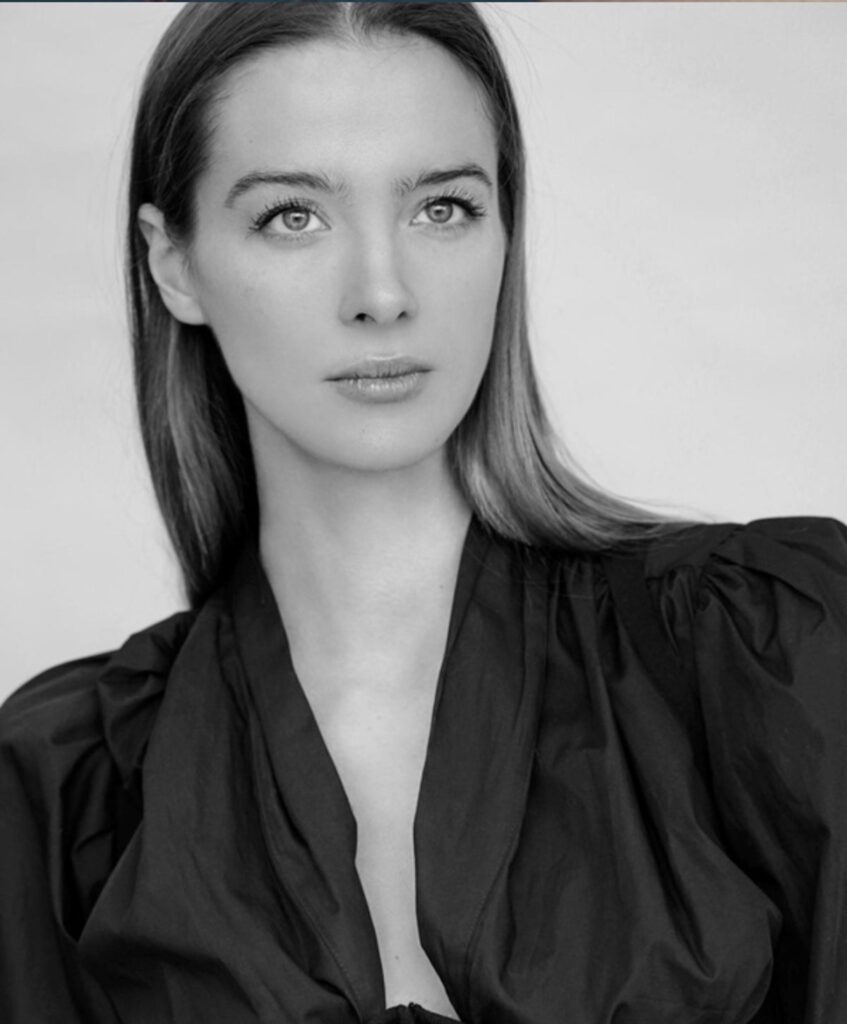 Annabeth Murphy-Thomas | Morello Bookings