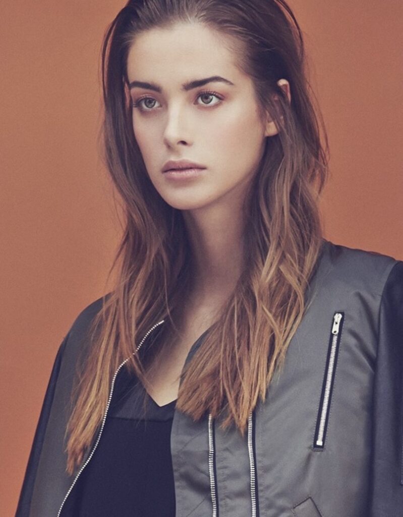 Annabeth Murphy-Thomas | Morello Bookings