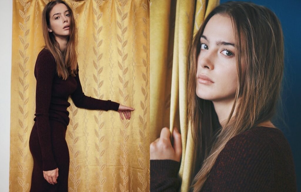 Annabeth Murphy-Thomas | Morello Bookings