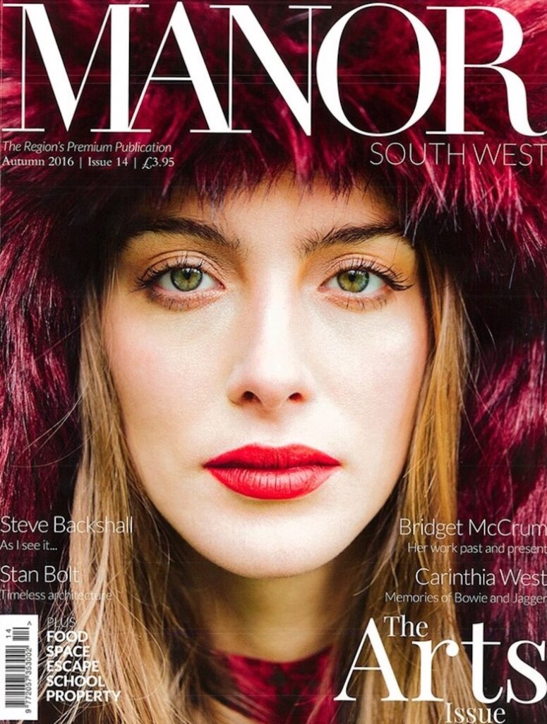 Annabeth Murphy-Thomas | Morello Bookings