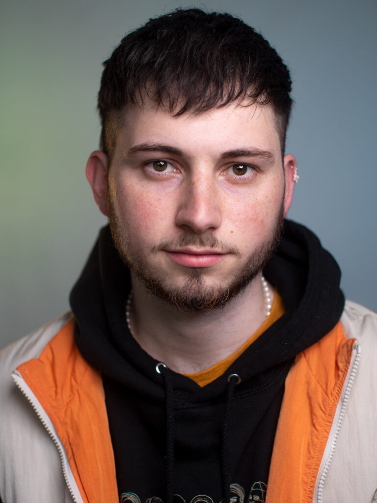 David Heal | Morello Bookings