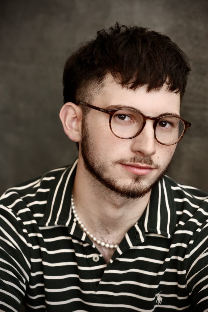 David Heal | Morello Bookings