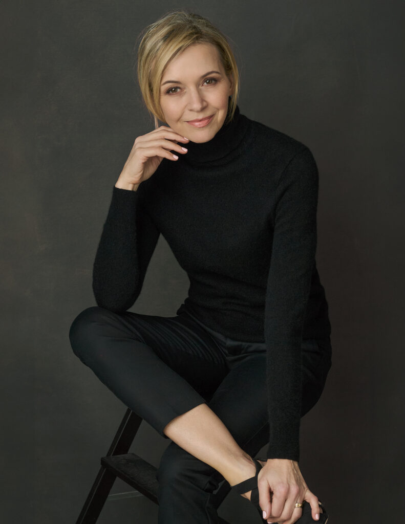 Elizabeth Tarrant | Morello Bookings