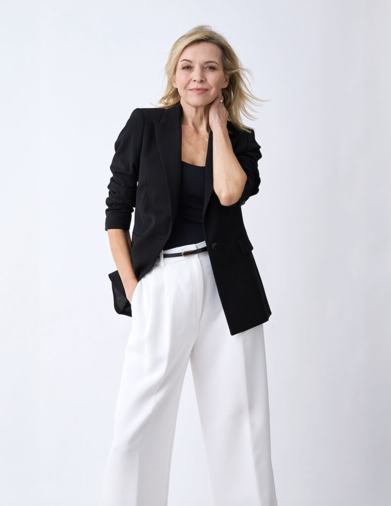 Elizabeth Tarrant | Morello Bookings